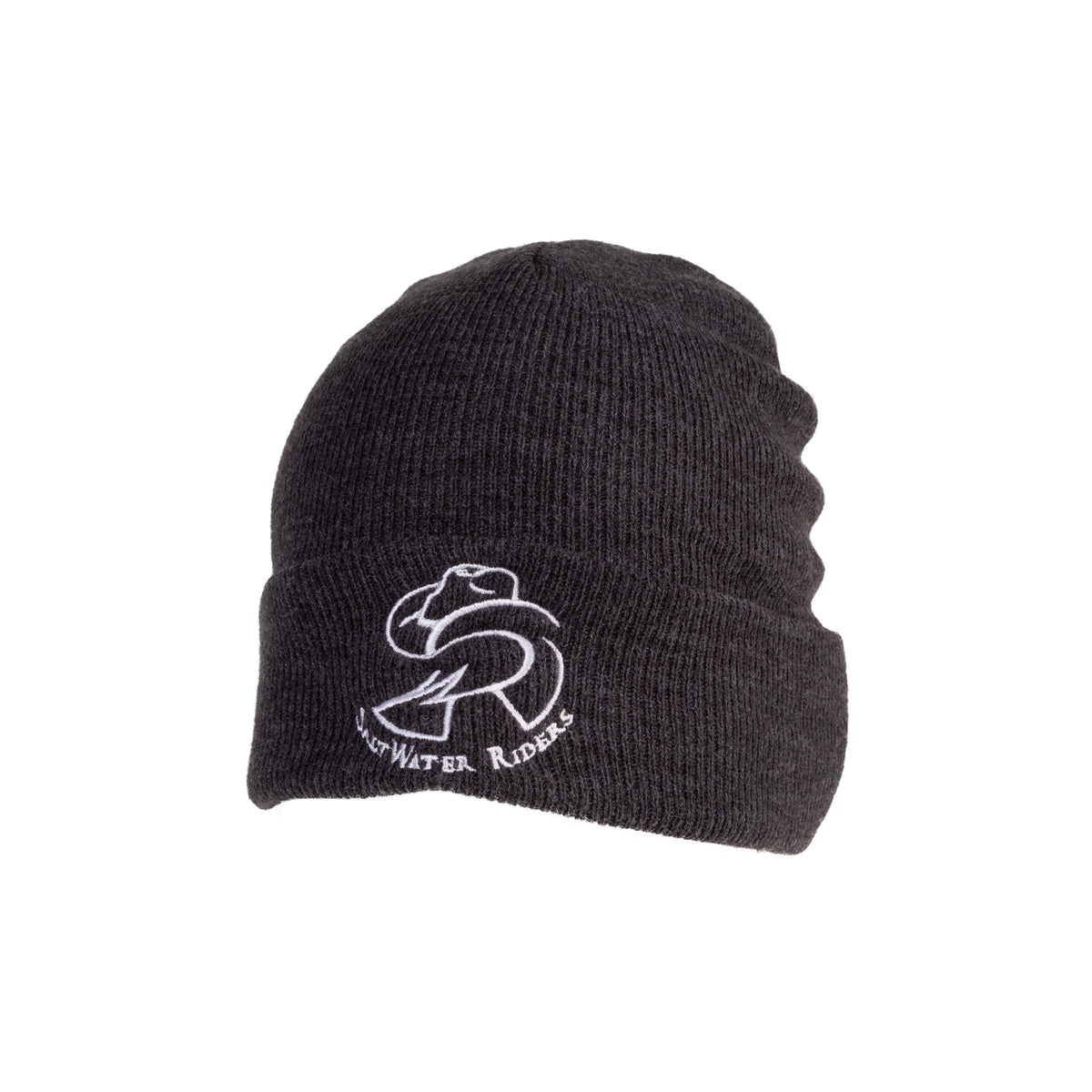 SWR Beanies – SaltWater Riders